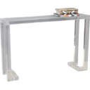 Interlude Ava 60" Console Table & Reviews | Perigold