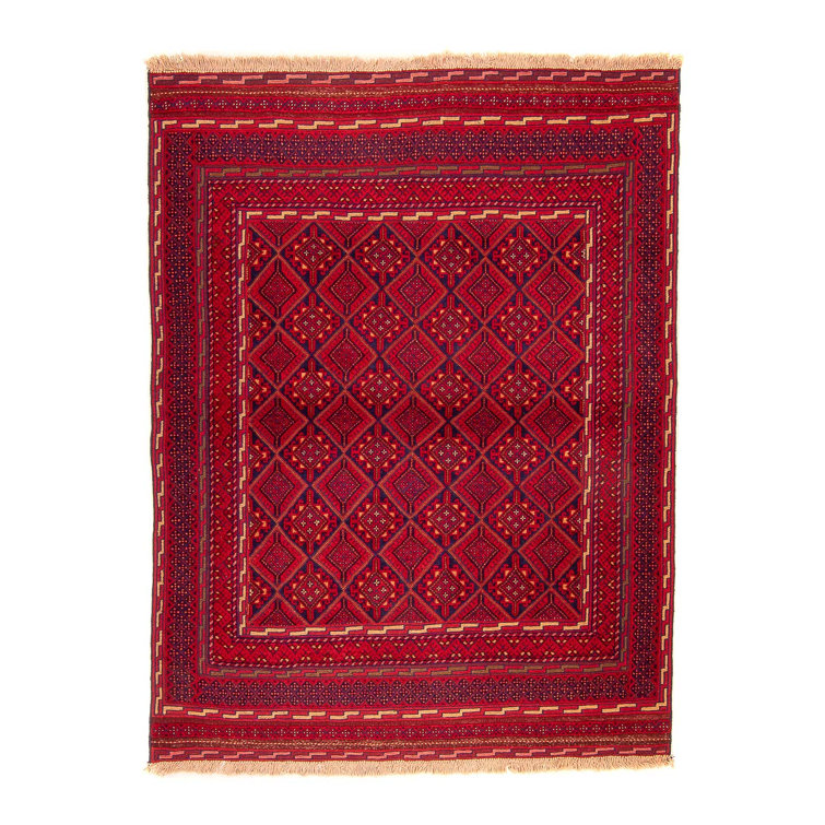 Latitude Vive Alaynie Handwoven Kilim Rug | Wayfair.co.uk