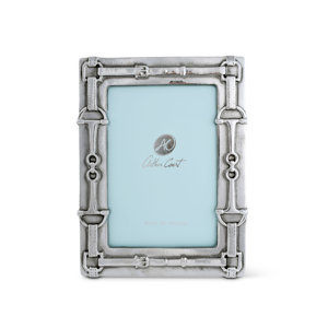 Arthur Court Designs Equestrian Picture Frame & Reviews | Wayfair
