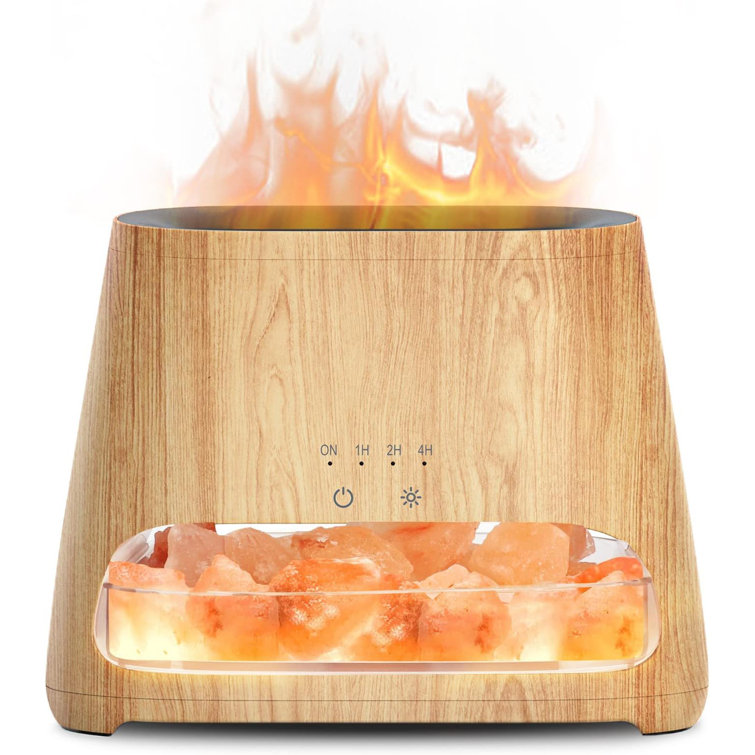 Gracie Oaks Adavion Battery Powered Essential Oil Diffusers | Wayfair.co.uk