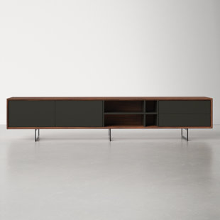 Modern 80 inch TVs and larger TV Stands | AllModern