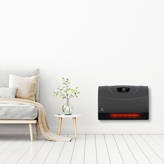 Rinnai 2930 Watt 10000 BTU Wall Mounted Space Heater with Adjustable ...