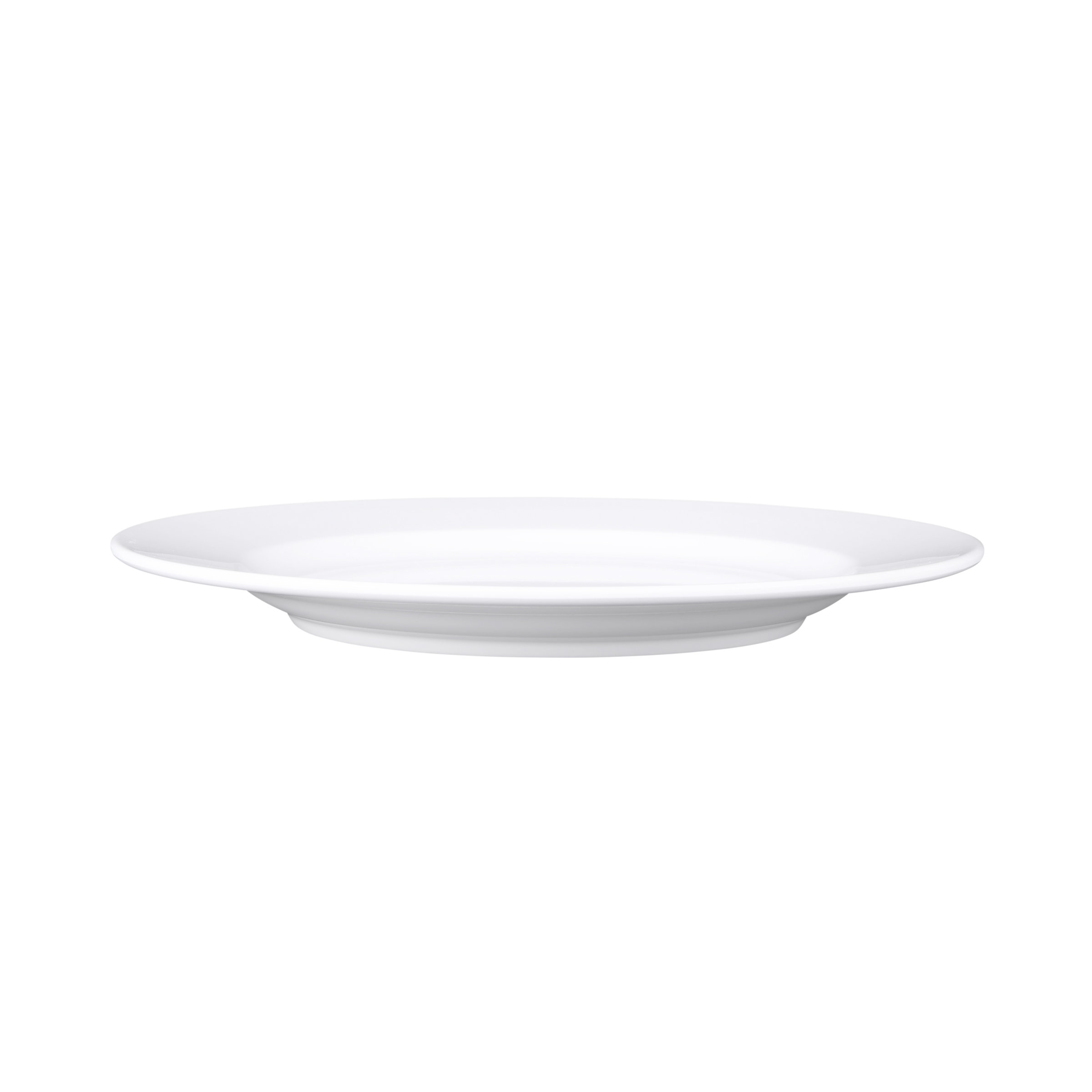 Elite Global Solutions Simplicity 9.5" Melamine Salad Plate | Wayfair