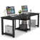Latitude Run® Dalya Computer Desk & Reviews | Wayfair