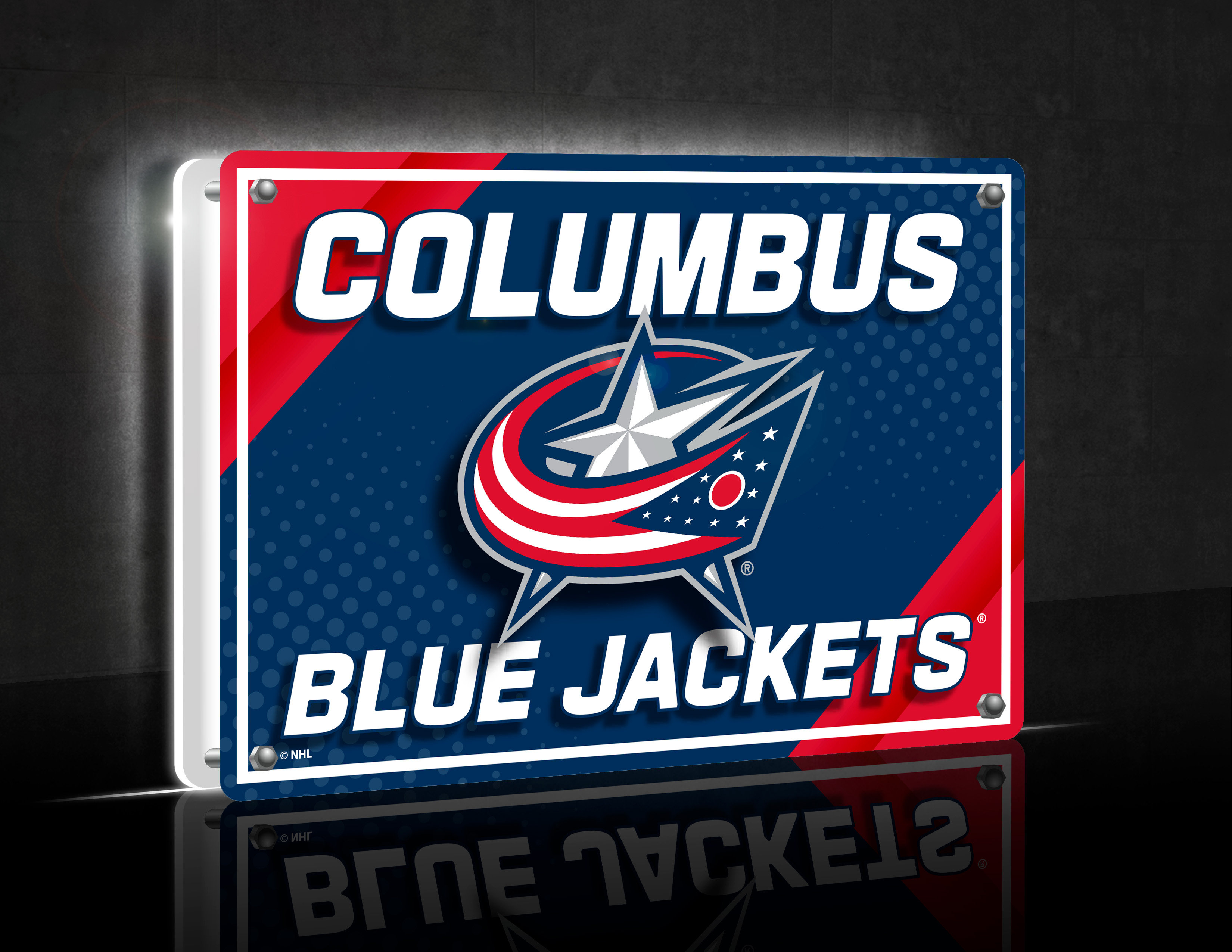 Evergreen Enterprises, Inc 7" Sport LED Sign | Wayfair