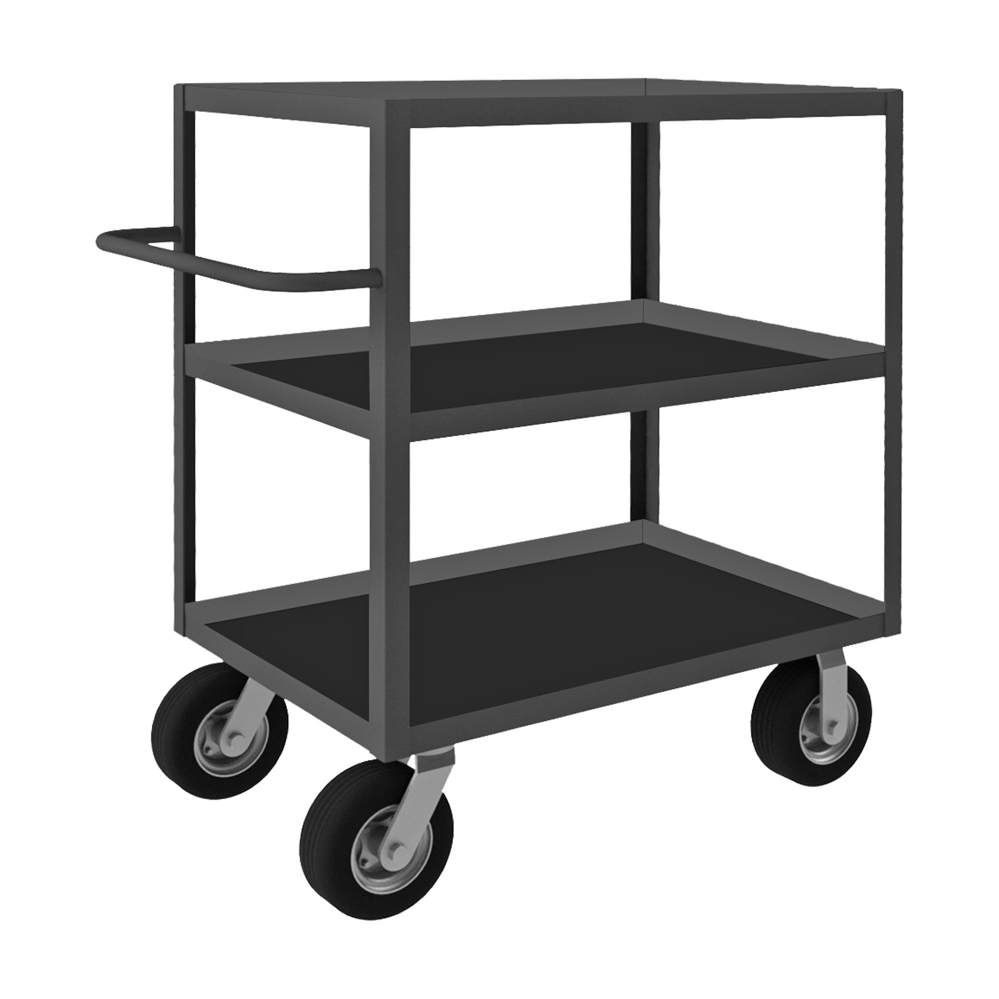 Durham Manufacturing Rolling Instrument Cart | Wayfair