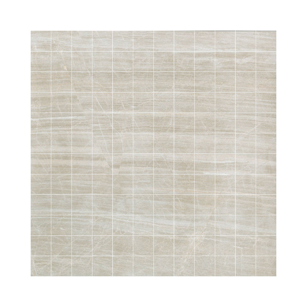 Samson Anthology Porcelain Mosaic Tile | Wayfair