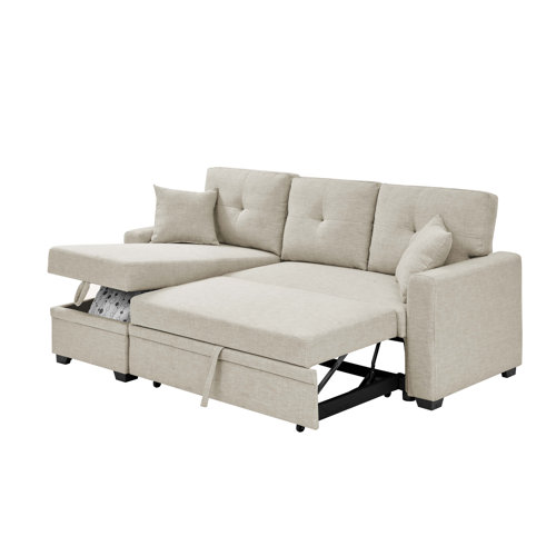 3 Seat Sofas You'll Love | Wayfair