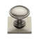 Heritage Brass 38mm Round Knob | Wayfair.co.uk