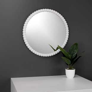 Round Wall Mirrors You'll Love - Wayfair Canada