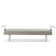Orren Ellis Wedigo Polyester Blend Upholstered Bench | Wayfair