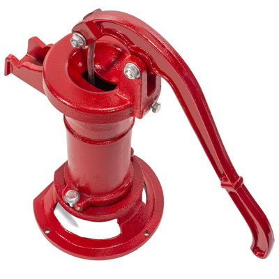 Darby Home Co Manual Water Pump For Wells | Wayfair