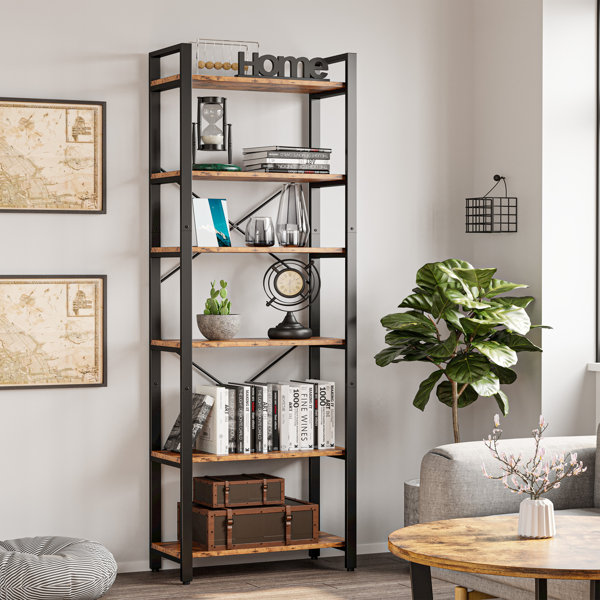 Etagere Bookcases You'll Love | Wayfair