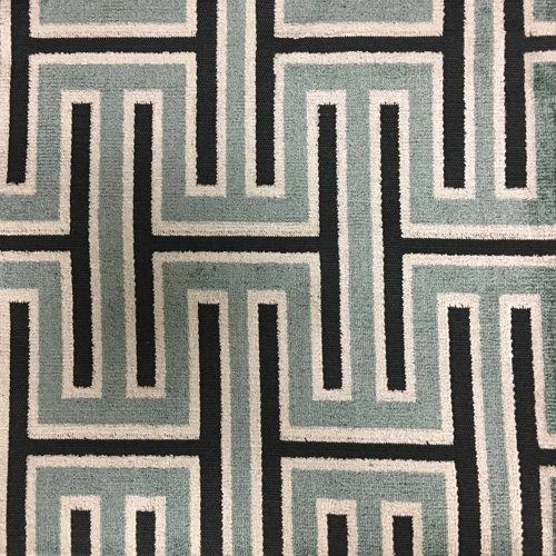 Luxury Fabric By the Yard | Perigold