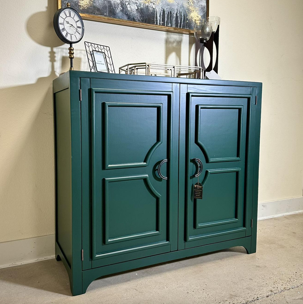 Red Barrel Studio® Sandra Console | Wayfair