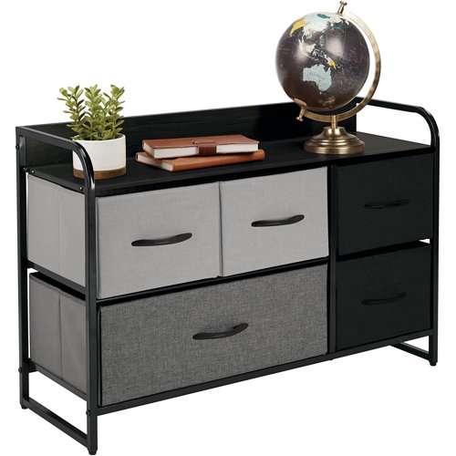 Wayfair | Metal Storage Drawers