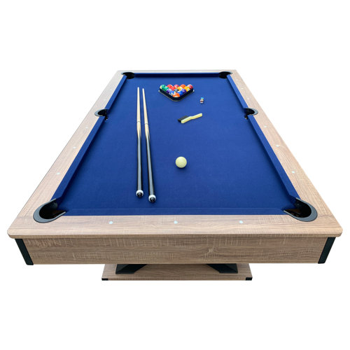 Hathaway Games Excalibur 7' Pool Table & Reviews | Wayfair