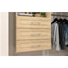 Dotted Line™ Nala Manufactured Wood Drawer | Wayfair