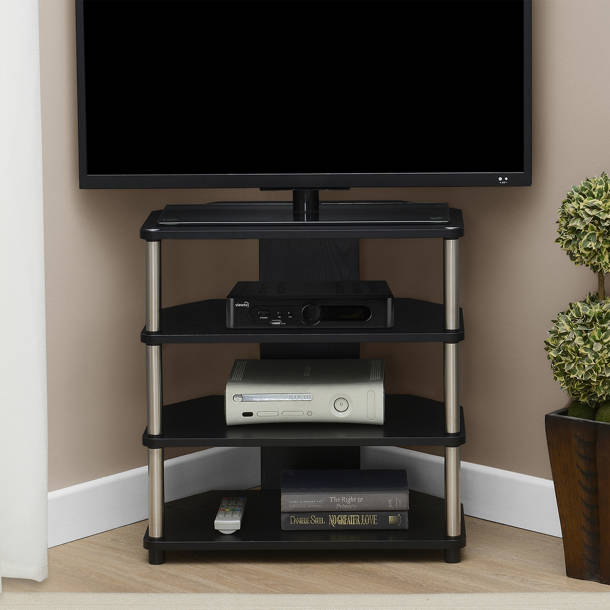 Ebern Designs Lunde 27.5'' Unfinished Desk & Reviews | Wayfair