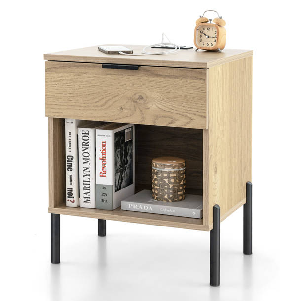Ebern Designs Levorne Upholstered Platform Storage Bed | Wayfair