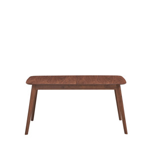 Mid-Century Modern Kitchen & Dining Tables You'll Love | Wayfair