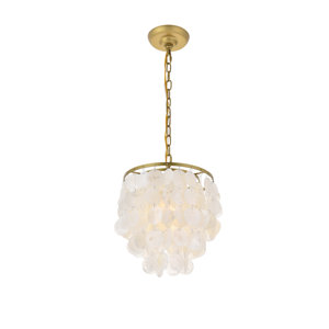 Unique / Statement Pendant Lighting You'll Love | Wayfair