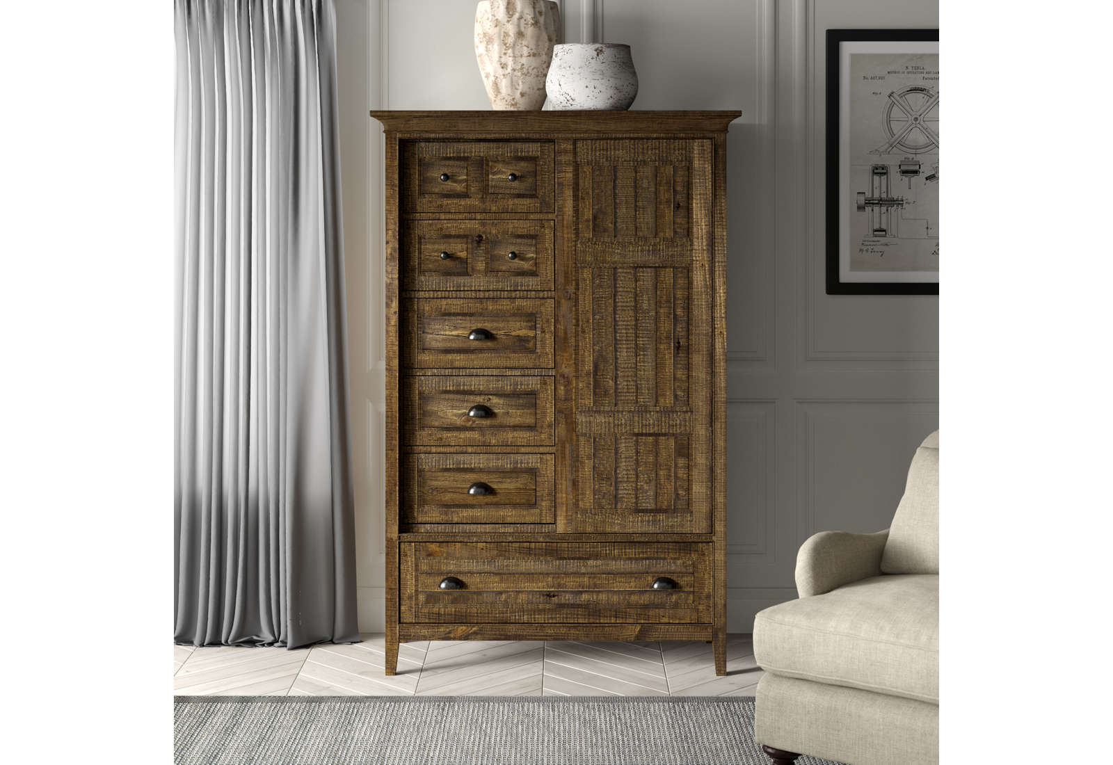 Guide to the Different Types of Dressers & Chests | Wayfair