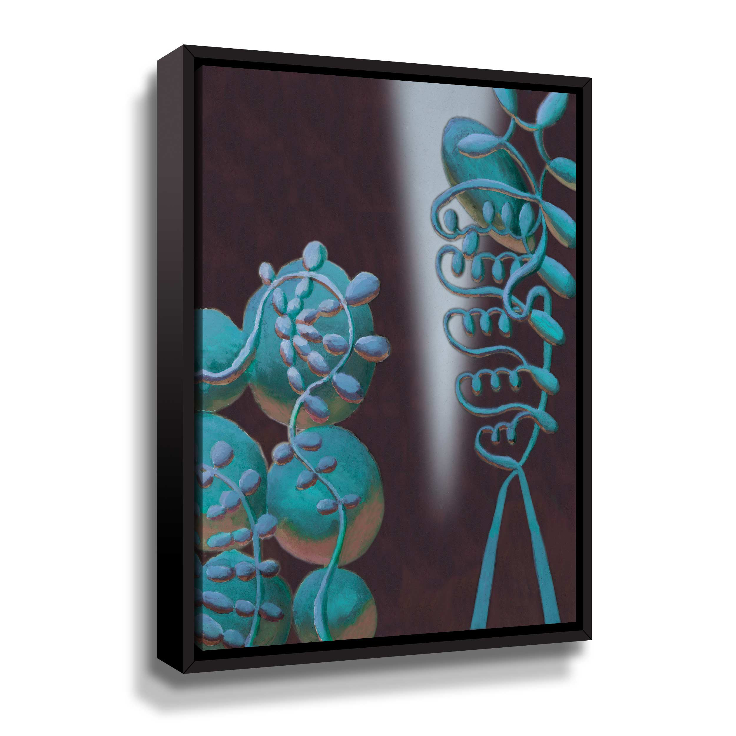 ArtWall Reviving Tone Poem V Gallery - Wayfair Canada