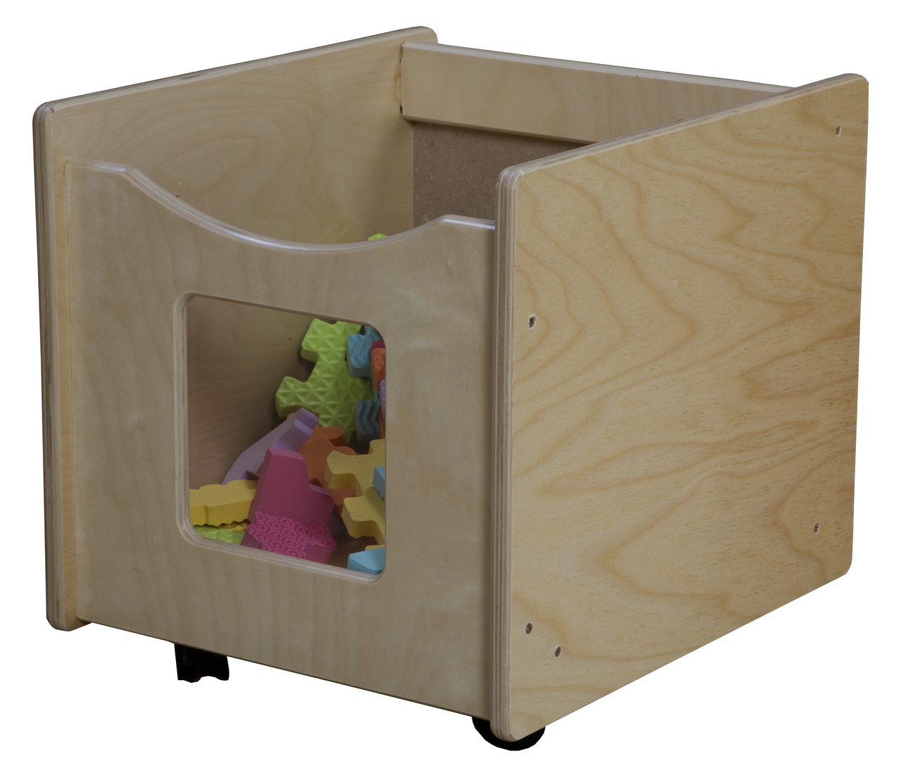 Wood Designs Mobile Drawer & Reviews | Wayfair