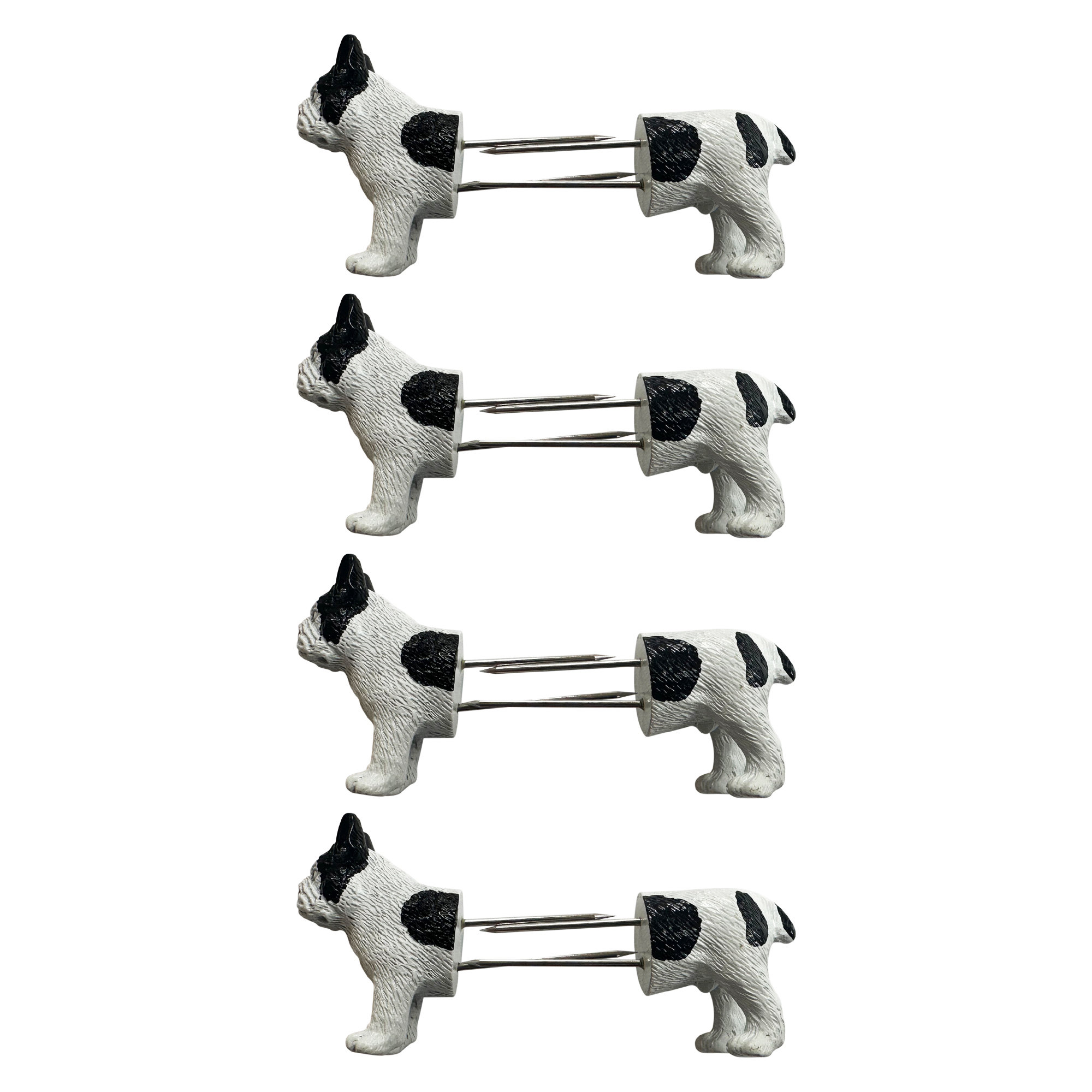 Outset Frenchie Corn Holders Set of 8 & Reviews - Wayfair Canada