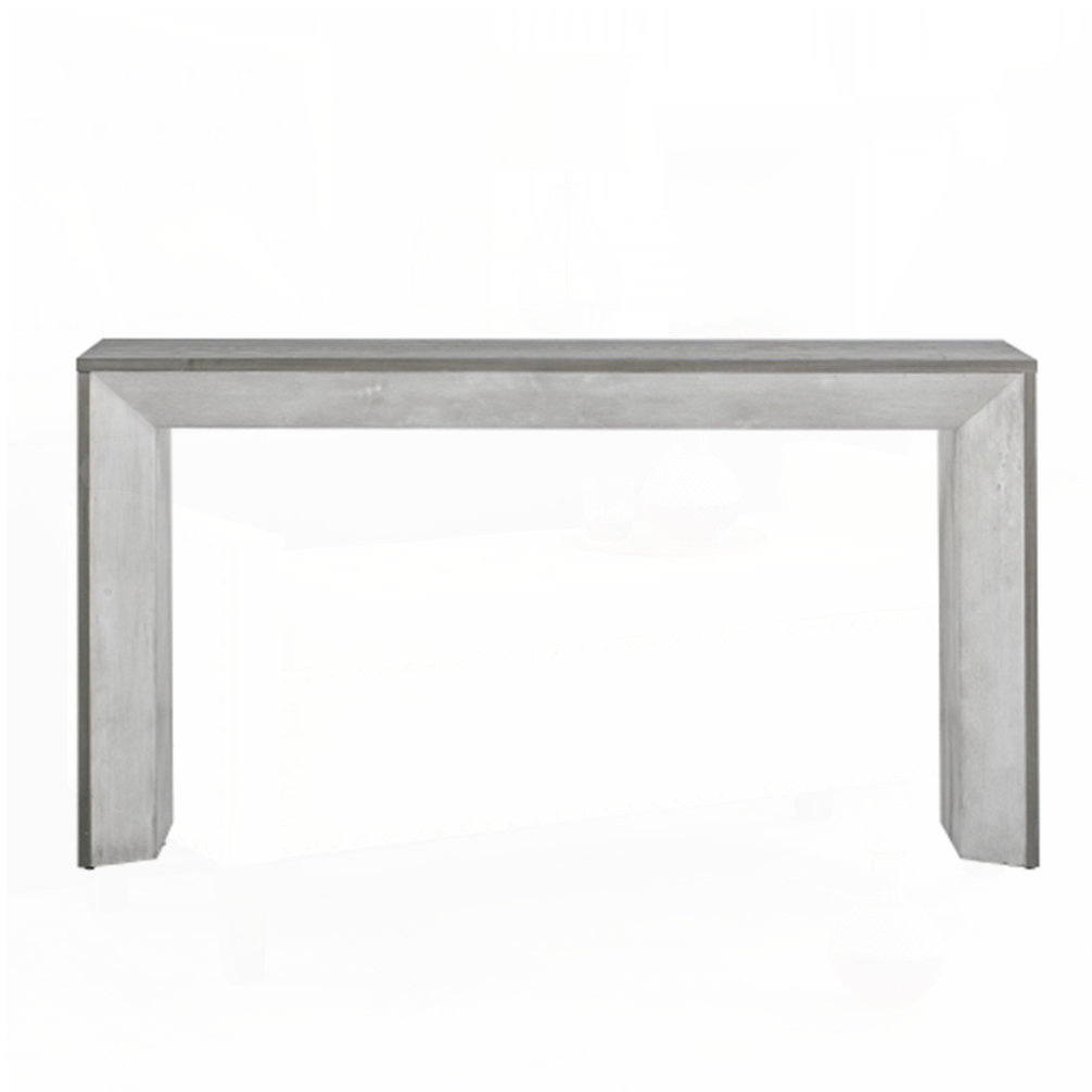 Latitude Run® Mirod Elegant Console Table | Wayfair