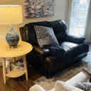 World Menagerie Friedlaender 28" Blue Table Lamp & Reviews | Wayfair