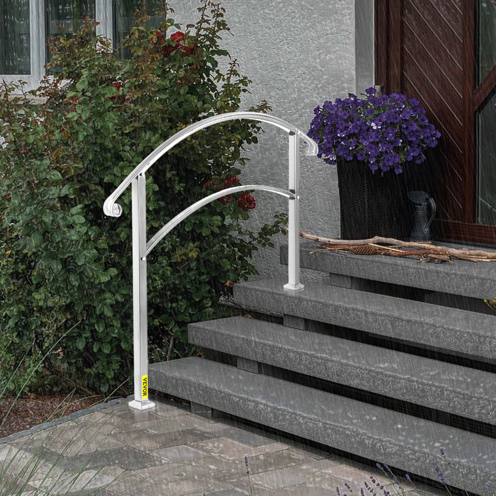 Stellweilan Tessberg Handrail | Wayfair