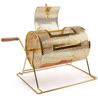Trademark Global Small Raffle Ticket Drum & Reviews | Wayfair