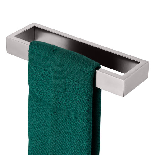 Chrome Towel Rings You'll Love | Wayfair