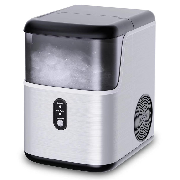 Symple Stuff Mini Chewing Ice Maker | Wayfair.co.uk