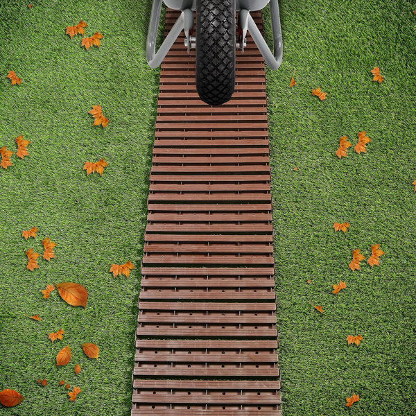 Dakota Fields Grazian Plastic Pathway | Wayfair.co.uk