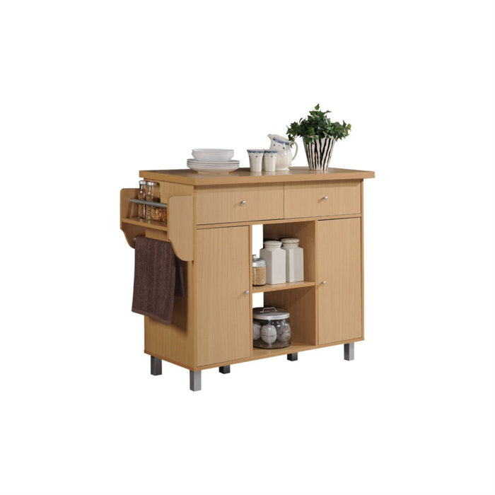 Latitude Run® Kitchen | Wayfair
