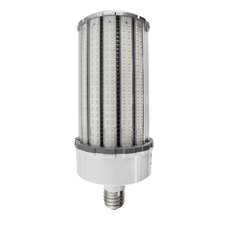 Green Light Depot 200W LED Corn Light Bulb - Wattage Selectable (200W ...