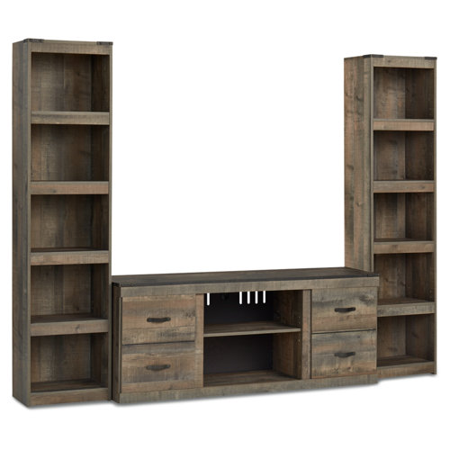 Tall Entertainment Centers on Sale | Limited Time Only!