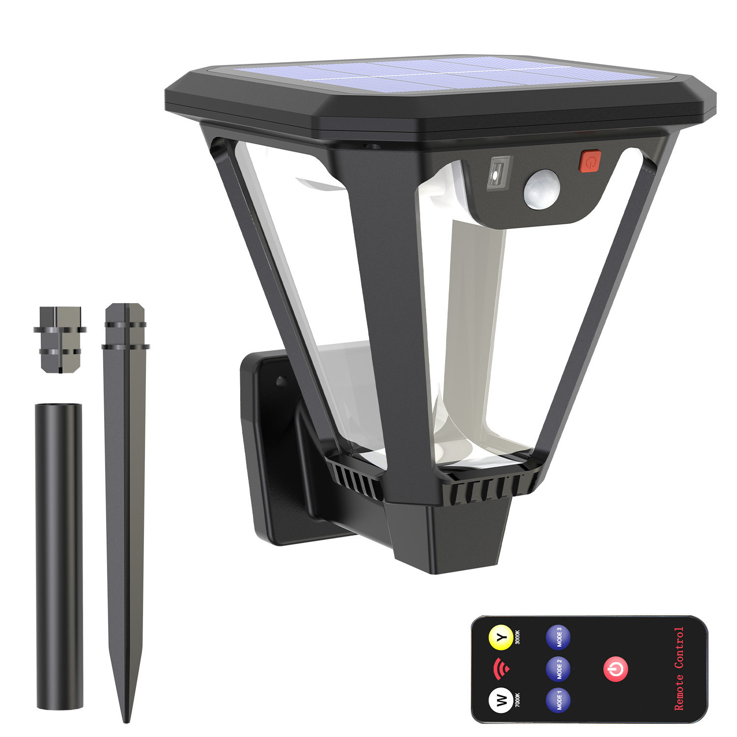 Low Voltage Pathway Light Sets