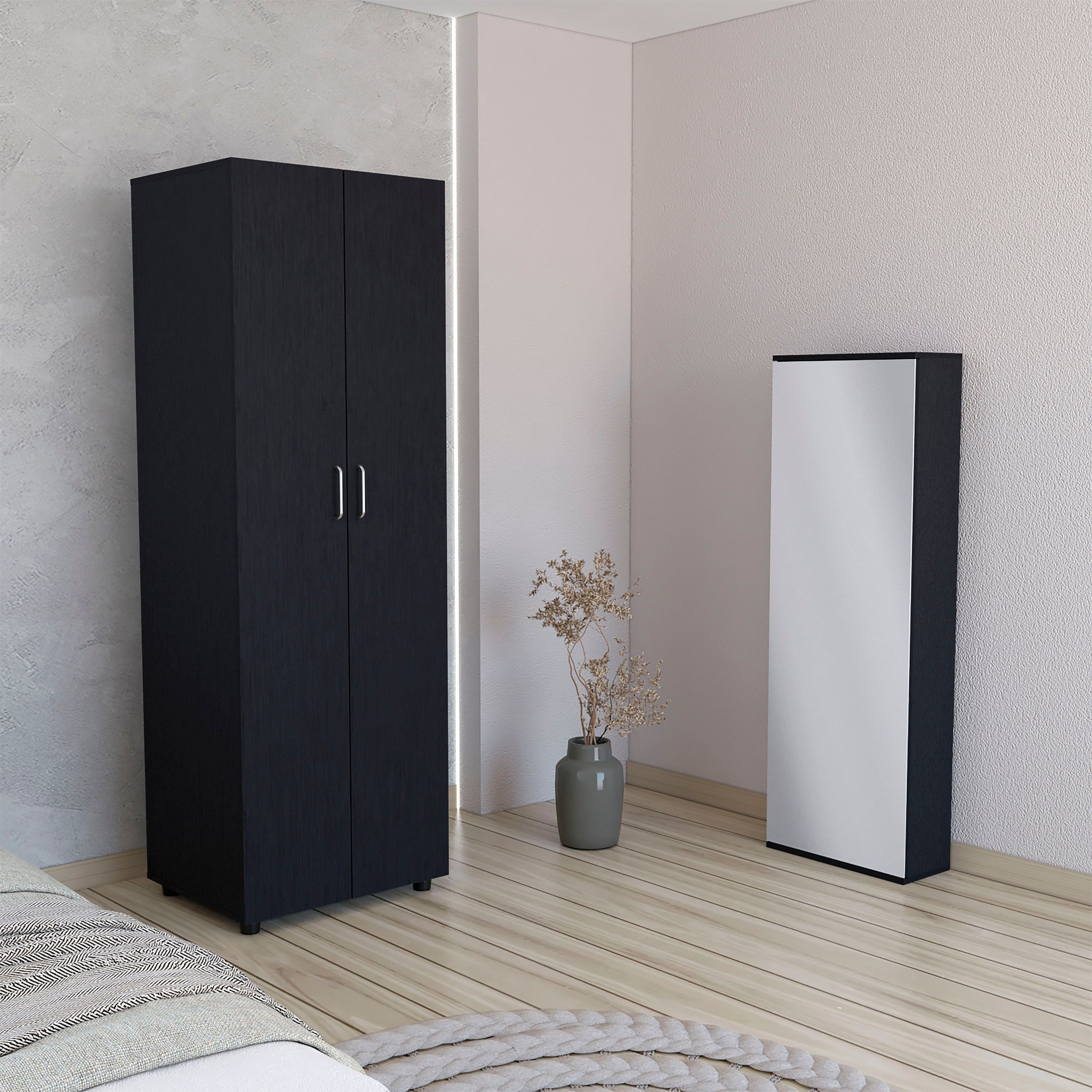 Ebern Designs Eiley 2 Piece Bedroom Set | Wayfair