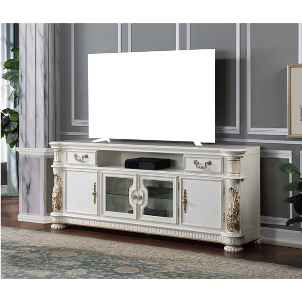 Cozzy Design Foellers Tv Stand | Wayfair