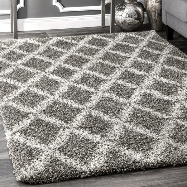 Darby Home Co Ely Geometric Rug | Wayfair