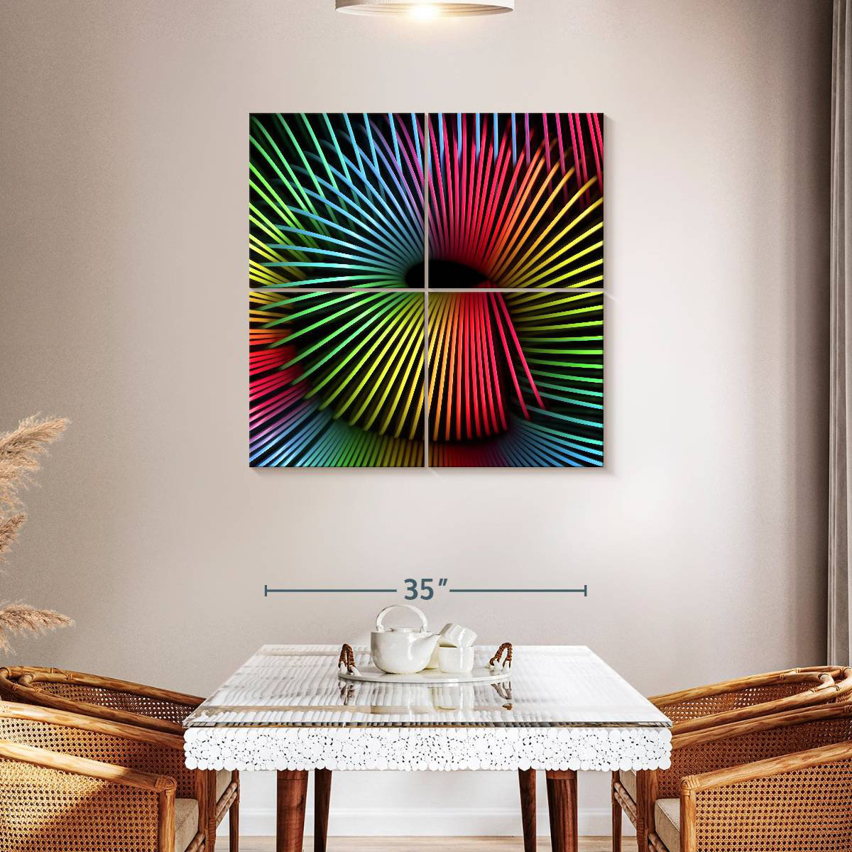 Elephant Stock Slinky O II | Wayfair