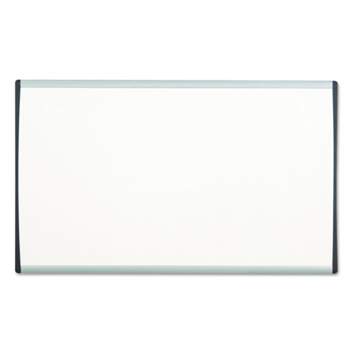 Quartet Magnetic Wall Mounted Dry Erase Board & Reviews | Wayfair