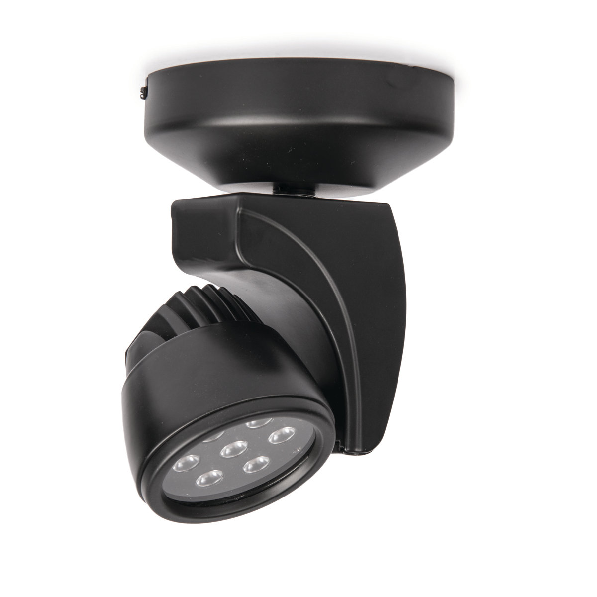 WAC Lighting Reflex LED Outdoor Security Spotlight | Wayfair