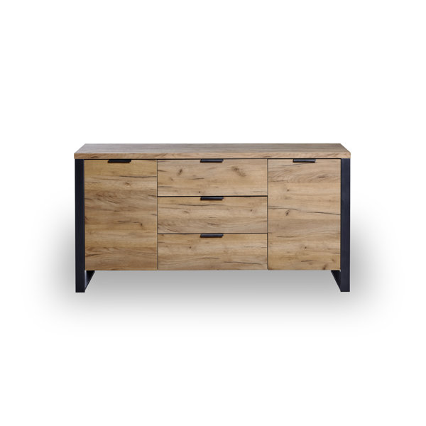 17 Stories Draylen 59'' Sideboard & Reviews | Wayfair