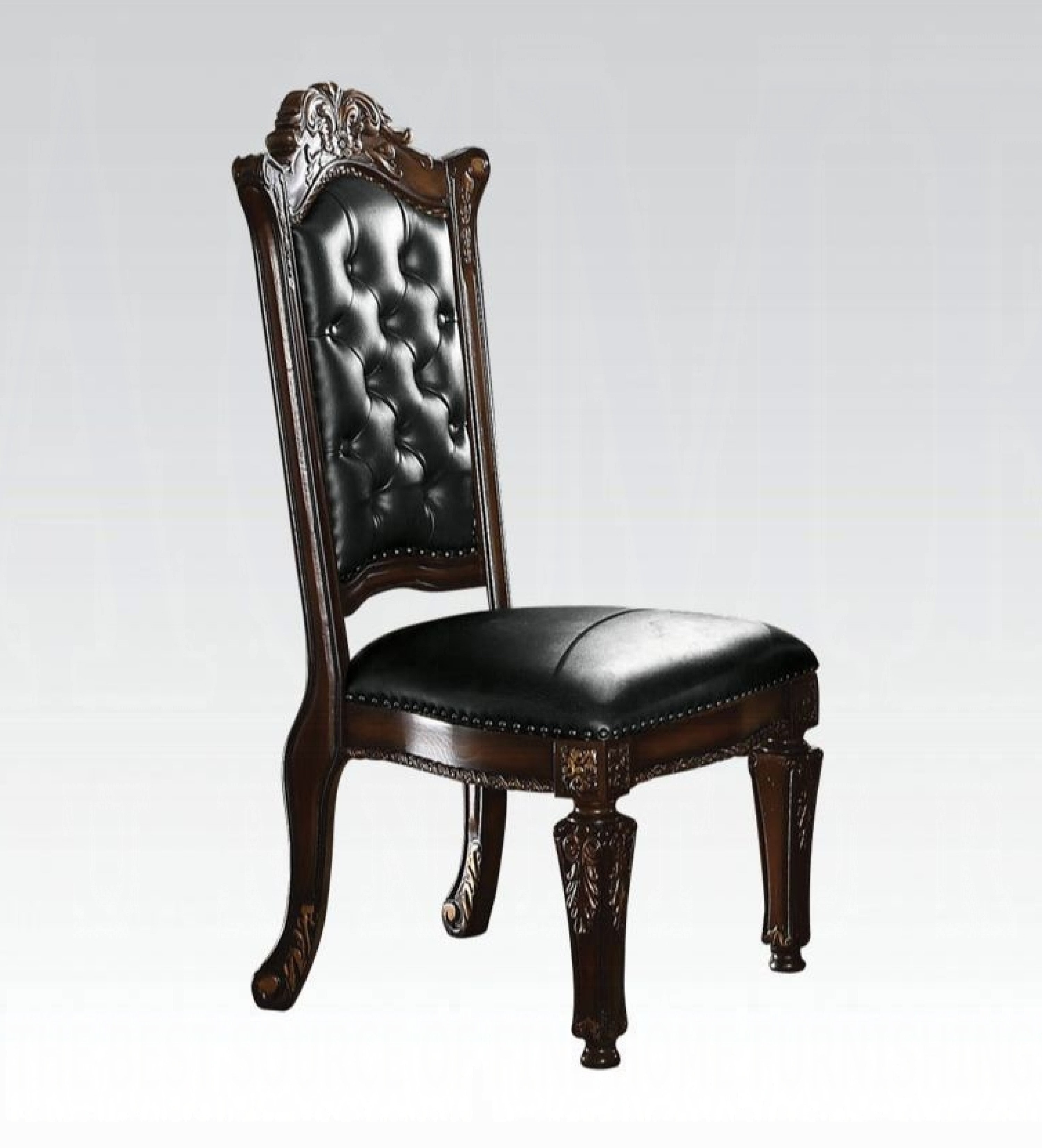 F&L Homes Studio Vendome Side Chair | Wayfair