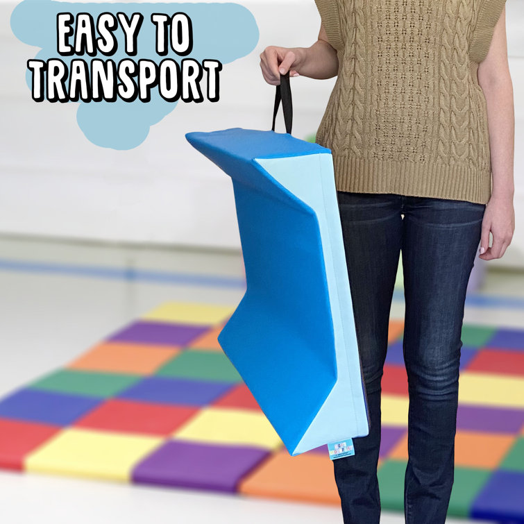 BriteTools Brite Tools Premium Contoured Changing Pad, Waterproof Vegan ...